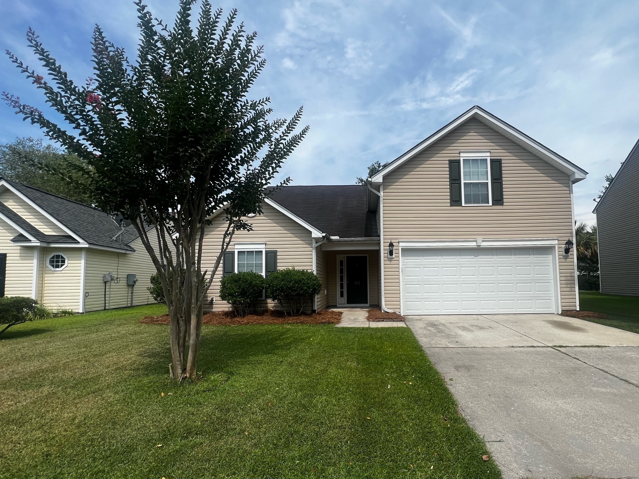 Charleston Property Management Company | Scott Properties